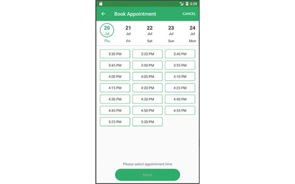 VSee is a fully customizable telehealth solution for healthcare ...
