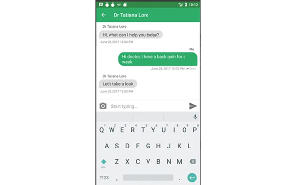 VSee is a fully customizable telehealth solution for healthcare ...