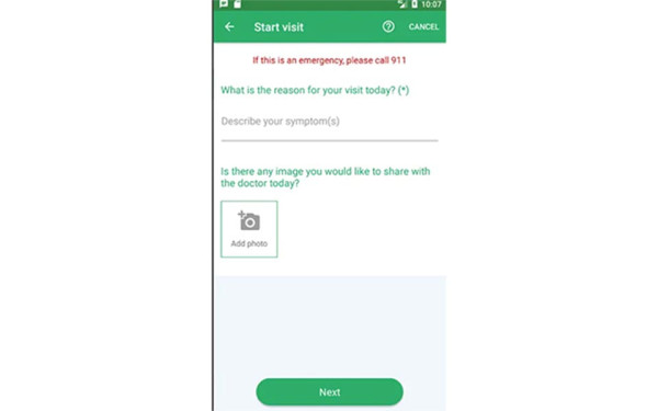 VSee is a fully customizable telehealth solution for healthcare ...