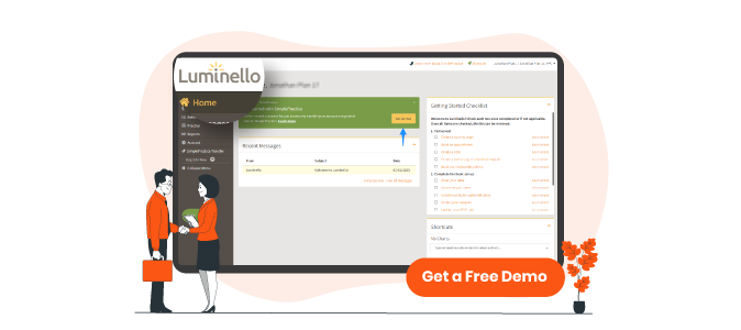 Luminello vs NextGen Office EHR: Features & Pricing Compared